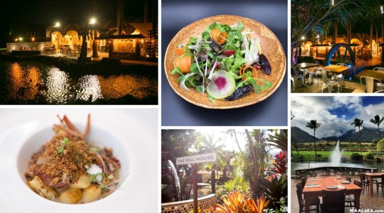 Maalaea Restaurants | Best spots for great eats in Maui, Hawaii