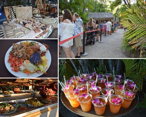 Inexpensive Maui Luau - Great Maui Luau That Wont Break The Bank